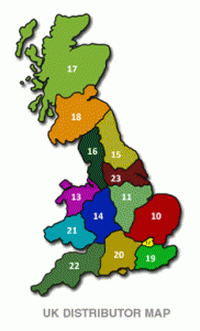 Regional Price Differences in Electricity in the UK | Torse Ltd